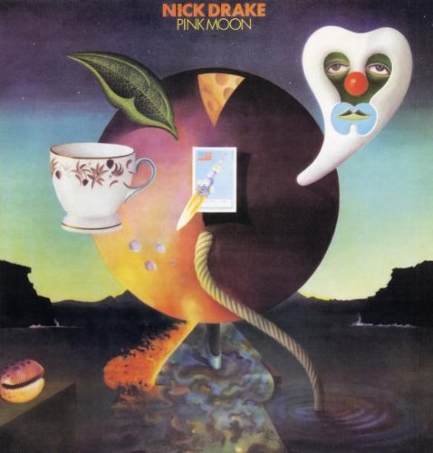 Amazon.de:Pink Moon [Vinyl LP]