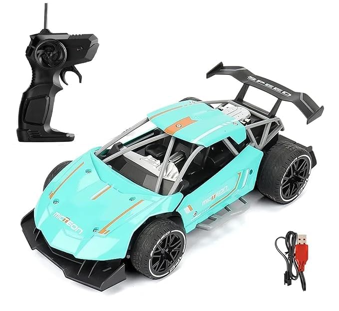 ADM Hero Car 2055 Remote Control Car Micteon-Shuangfeng Stainless Steel ...