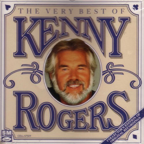 Kenny Rogers - The Very Best of Kenny Rogers - Amazon.com Music