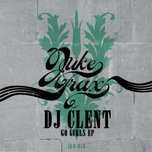Play Go Girls by DJ Clent on Amazon Music
