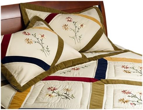Amazon.com: Peking Grotto King Mini Bedding Set : Home & Kitchen