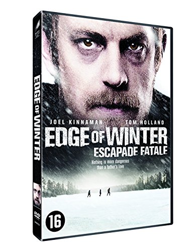 dvd - Edge of Winter (1 DVD): Amazon.de: DVD & Blu-ray