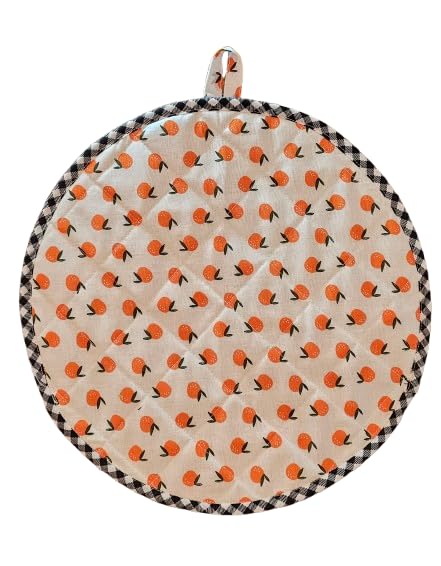 Amazon.com: TH.crafts Quilted Tortilla Warmer Taco 12 Inch Insulated ...