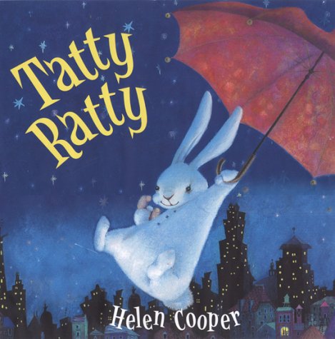 Buy Tatty Ratty Book Online at Low Prices in India | Tatty Ratty ...