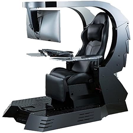 Amazon.com: IMPERATOR WORKS IW 320 imperatorworks Brand Racing Gaming ...