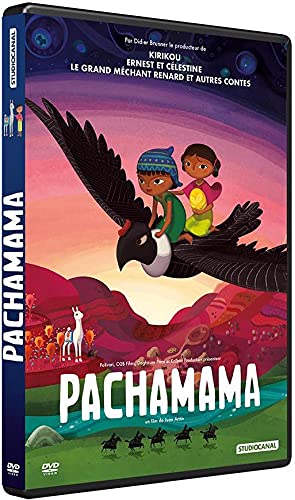 Amazon.com: Pachamama : Movies & TV