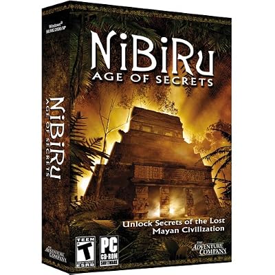 Nibiru Game