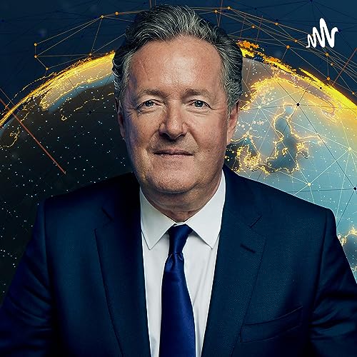 Amazon.com: Piers Morgan Uncensored : Piers Morgan: Books