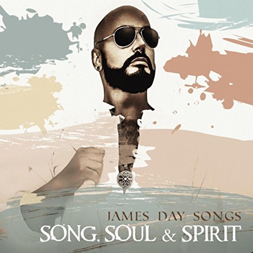 Amazon.com: Song, Soul & Spirit : James Day Songs: Digital Music