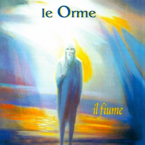 Amazon.com: Il Fiume : Le Orme: Digital Music