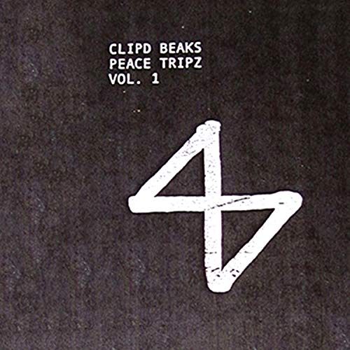 Écouter Peace Tripz, Vol. 1 de Clipd Beaks sur Amazon Music