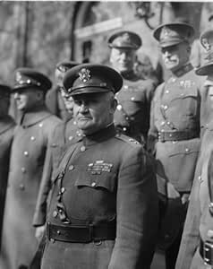 Amazon.com: 1925 photo Maj. Gen. Robert L. Howze, Pres. Of Court, 10/28 ...