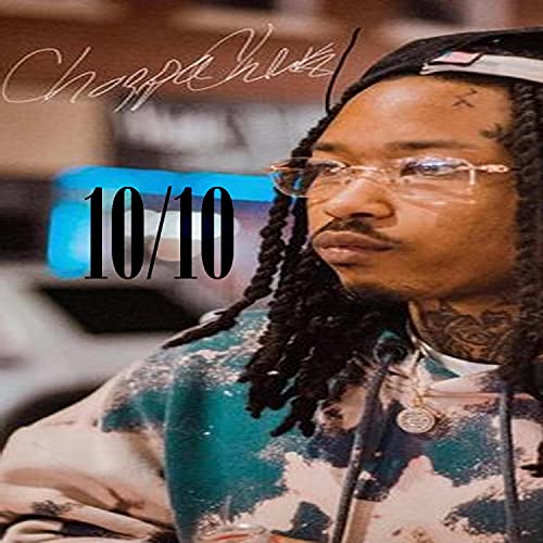 10/10 de Choppa Chink en Amazon Music Unlimited