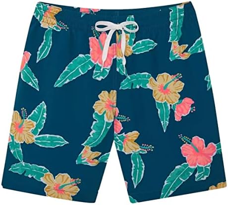 Chubbies Men’s Swim Trunks, Stretch Swimming Board Shorts, 7” Inseam ...