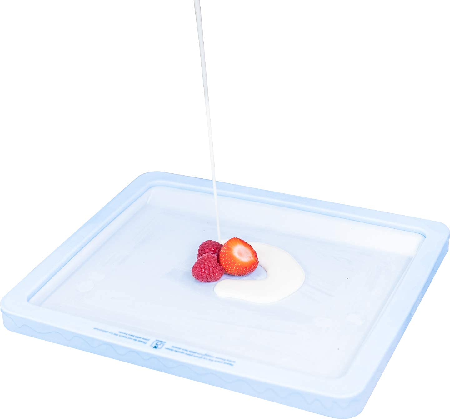 Buy Pan-n-Ice Ice Cream Roll Maker - Make Easy Ice Cream Rolls at Home ...