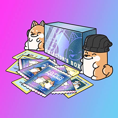 Amazon.com: Collector's Box : Hyper Potions: Digital Music
