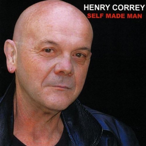 Play Self Made Man by Henry Correy on Amazon Music