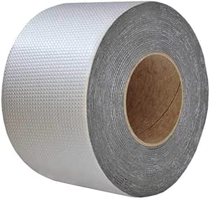 Amazon.com: butyl tape,roof tape, Butyl Tape Waterproof Trap Tape, Strong Stop Leak Sticker ...