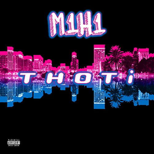 Play Thoti by M1H1 on Amazon Music