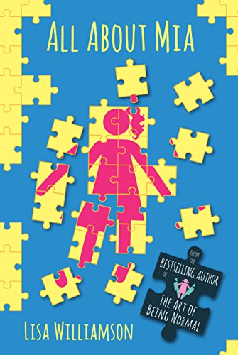 All About Mia - Kindle edition by Williamson, Lisa. Children Kindle ...