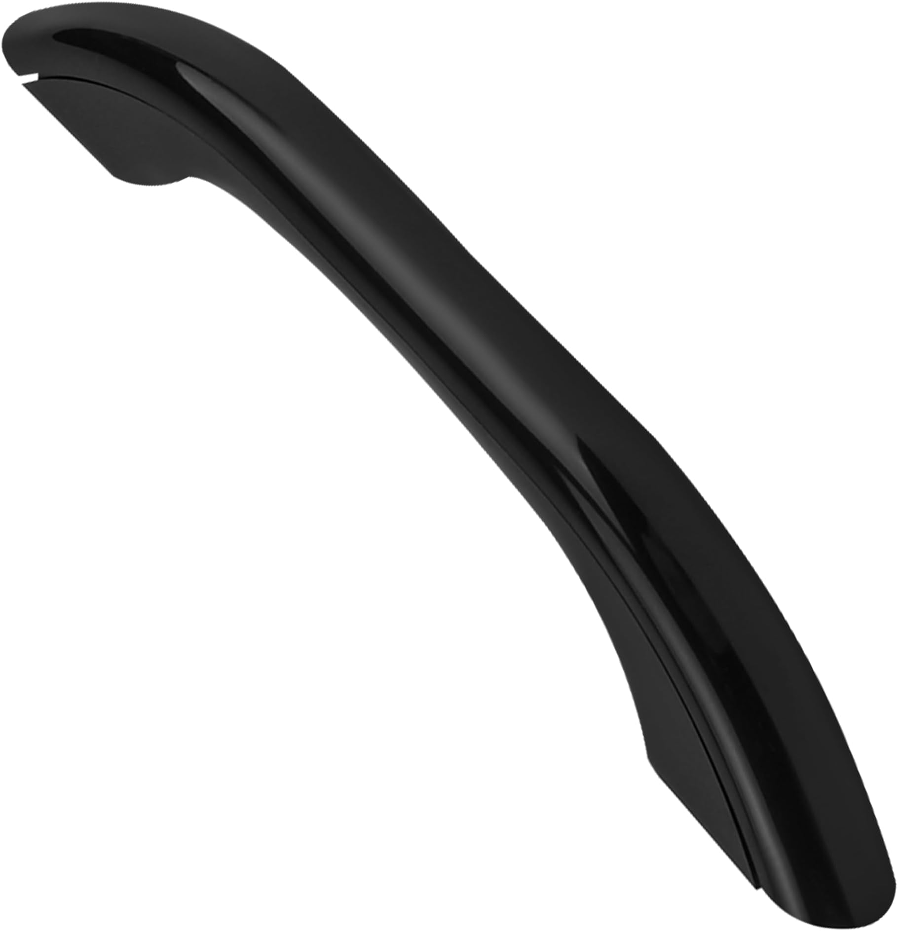 Amazon.com: HASMX WB15X10020 Black Microwave Door Handle Replacement ...