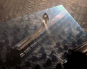 Amazon.com: Alien 1979 inside the alien egg chamber 24x36 Poster Iconic ...