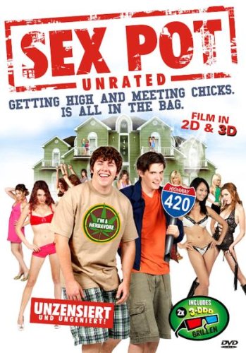 Sex Pot: Uncut [Import]: Amazon.de: Rollin Perry, Seth Cassell, Michelle Penick, Eric Forsberg ...