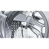 BOSCH 8 kg Fully Automatic Front Load Washing Machine with In-built ...