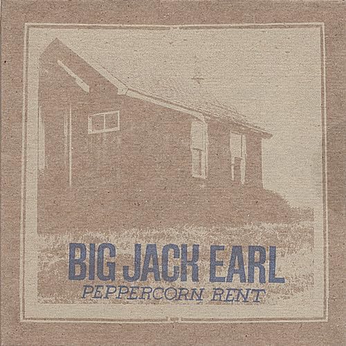 Amazon.co.jp: Peppercorn Rent: ミュージック