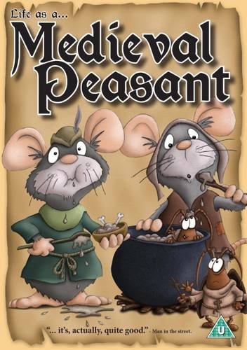 Amazon.com: Life as a Medieval Peasant 2016 : Movies & TV