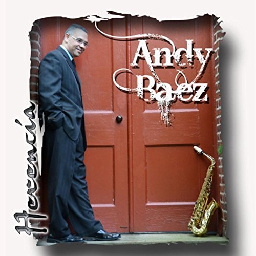 Amazon.com: Herencia : Andy Báez: Digital Music