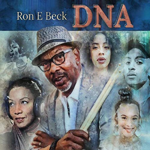 Play DNA by Ron E. Beck on Amazon Music