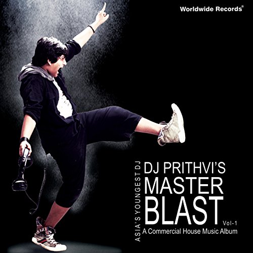 Play Master Blast, Vol. 1 by Dj Prithvi on Amazon Music
