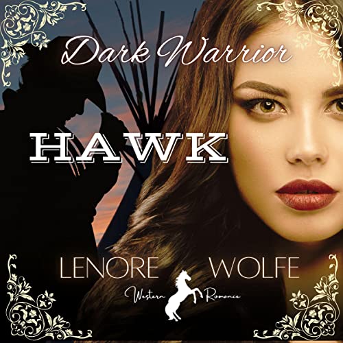 Amazon.com: Dark Warrior Gunman: To Tame a Wild Hawk: Dark Cloth, Book ...