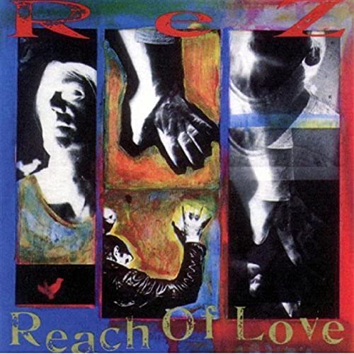 Play Reach of Love by Resurrection Band on Amazon Music Unlimited