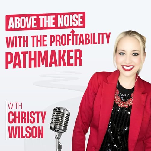 Amazon.com: Above the Noise : Christy and Josh Wilson: Books