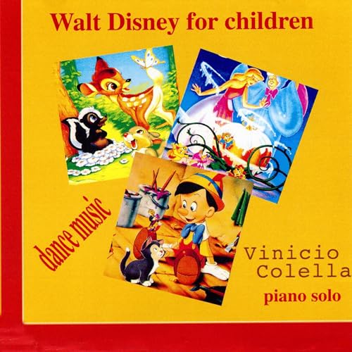 Amazon.co.jp: WALT DISNEY 1 FOR CHILDREN / BARRE (BALLET CLASS MUSIC ...