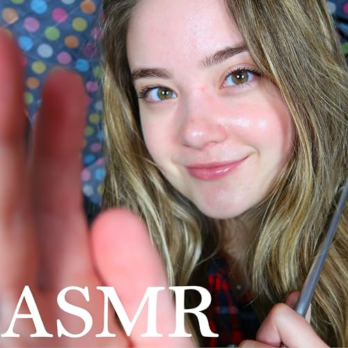 Fixing You In The Rain by Madi ASMR on Amazon Music - Amazon.co.uk
