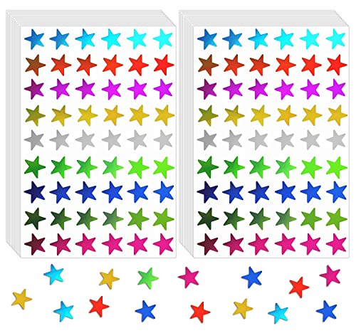 10 Best Stars Sticker For Kids Dec of 2022 - BabyStuffLab