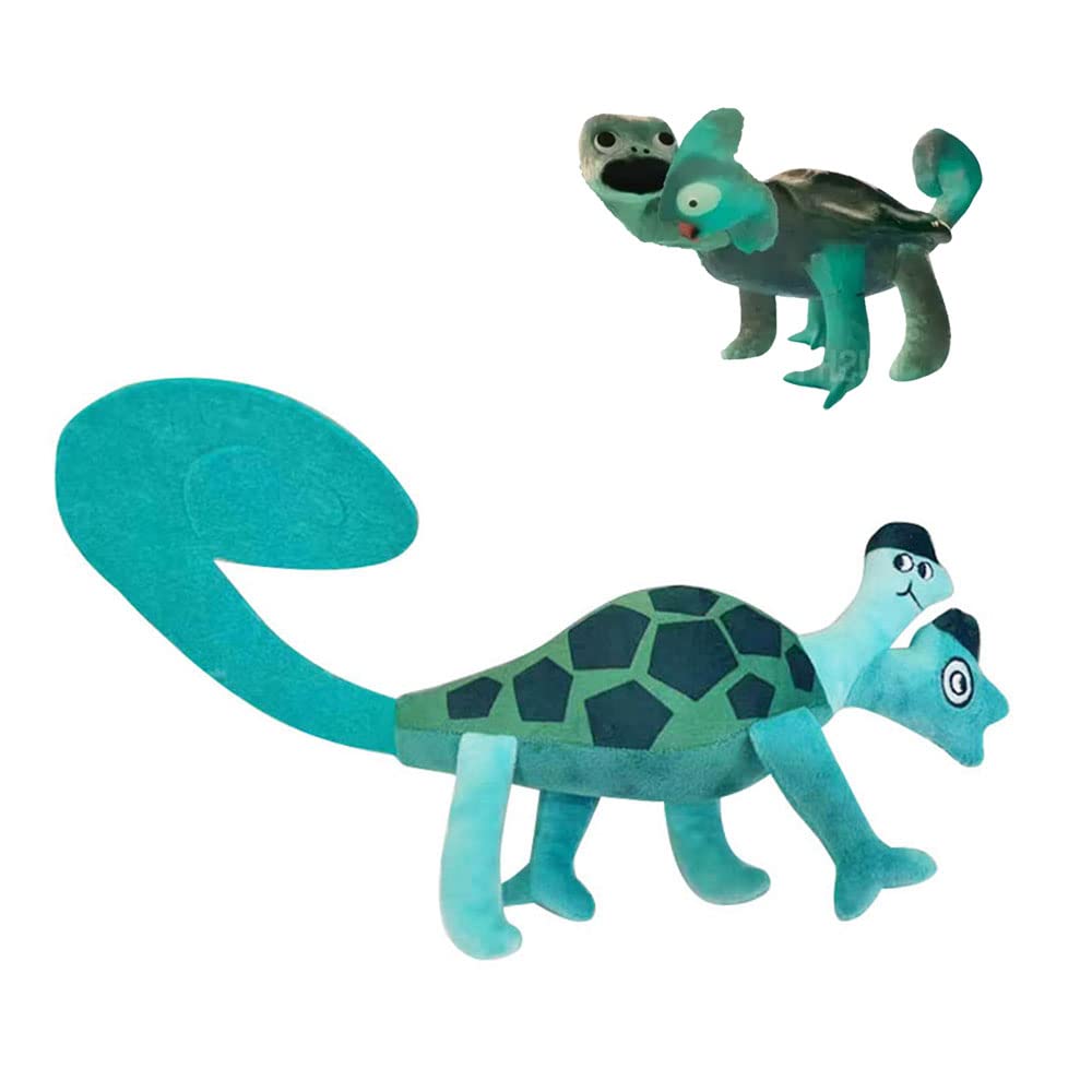 Buy Garten of Banban 4-Tamataki & Chamataki Plushies,11.8in The New ...