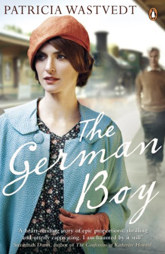 『The German Boy (Kindle版)』｜感想・レビュー - 読書メーター