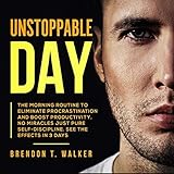 ・ブランド:Audible・製造元:Brendon T. Walker