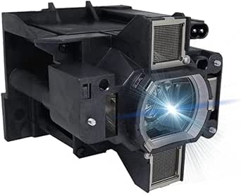 Amazon.com: AWO DT01471 Premium Replacement Lamp Bulb with Housing for ...