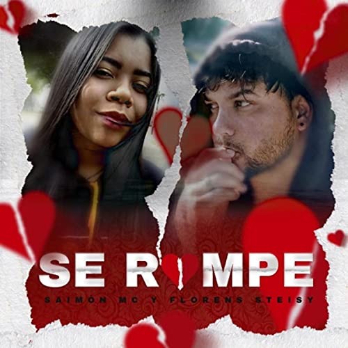Se Rompe de Saimón MC & Florens Steisy en Amazon Music Unlimited