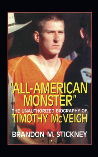 Amazon.com: All-American Monster: The Unauthorized Biography of Timothy ...