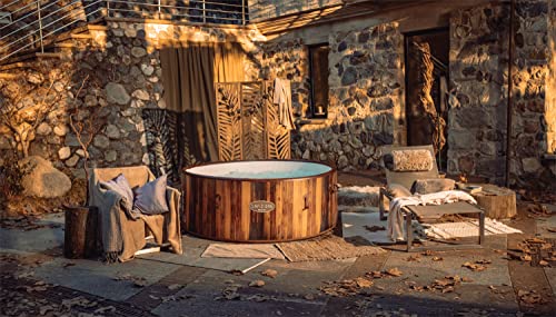 Whirlpool Holz – Die 15 besten Produkte im Vergleich - Hausbauberater ...