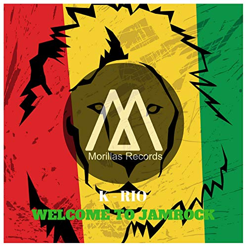 Play Welcome to Jamrock by K - Rio on Amazon Music