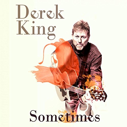 Amazon.com: Sometimes [Explicit] : Derek King: Digital Music