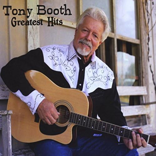 Amazon.com: Tony Booth's Greatest Hits: CDs & Vinyl