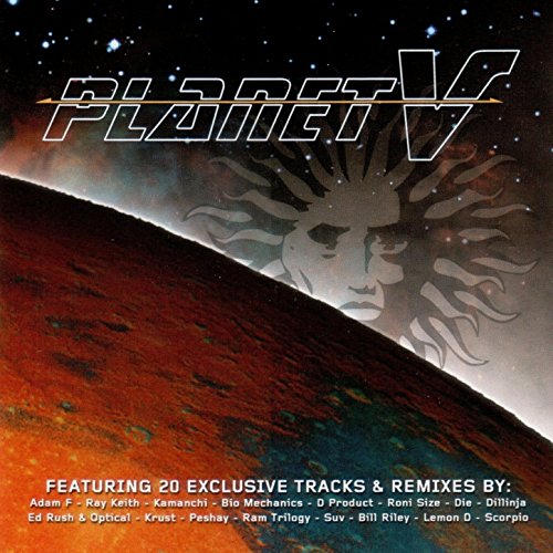 Play Planet V by VARIOUS ARTISTS on Amazon Music